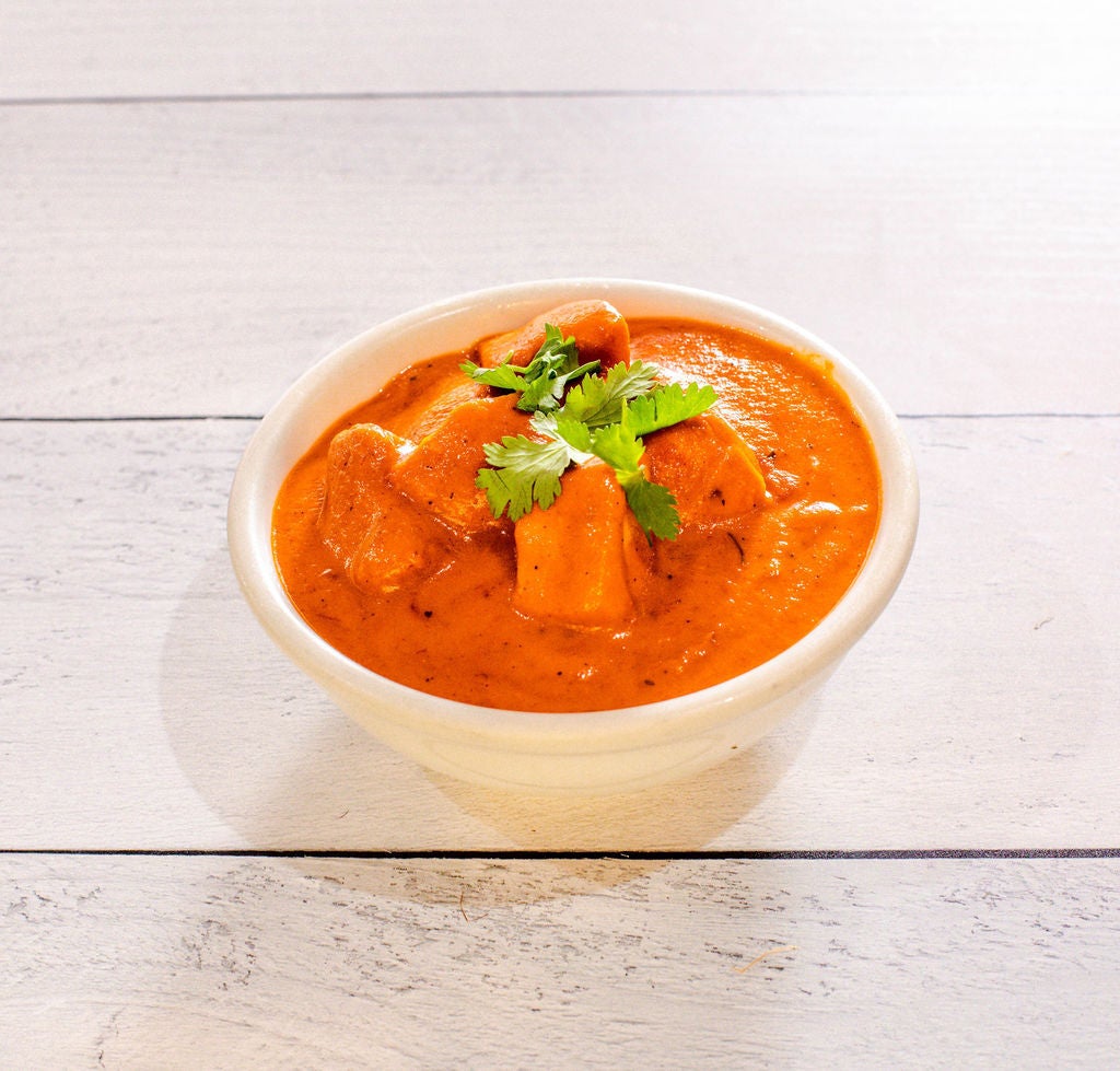 Kids - Butter Chicken | Teji's Indian Restaurant